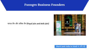 Shark Tank India: Funngro Teenlancer Complete Review - Shark Tank India In Hindi