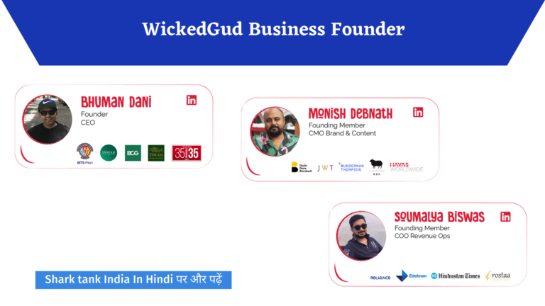 WickedGud Shark Tank India Season 2 Episode 49 Complete Review - Shark ...