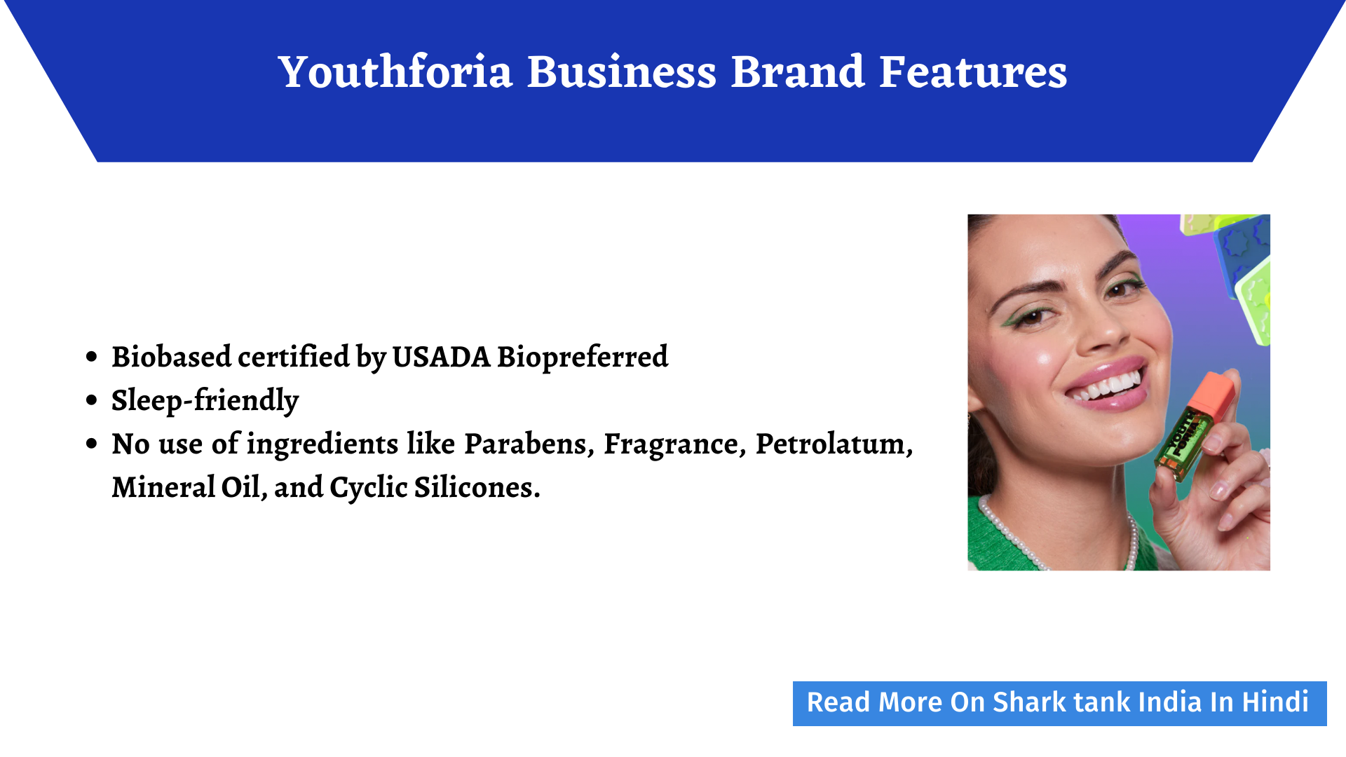 What Happened To Youthforia After Shark Tank Season 14 Episode 15 ...