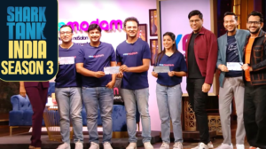 Urban Company Alternative Business Yes Madam In Shark Tank India, इस ...